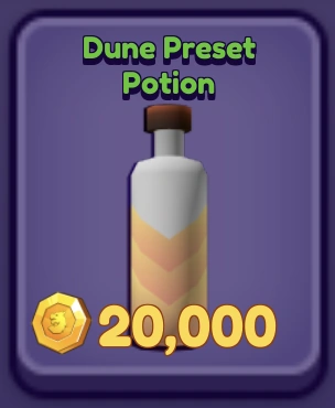 Lf dune preset pot | Fandom