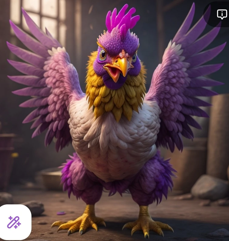 Ai Images: Round 2 | Fandom