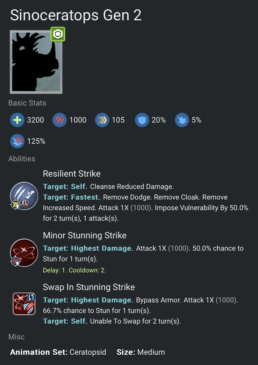 Fanmade: JWA Update 3.33 (My Version) | Fandom