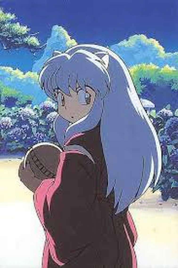 Child Inuyasha | Fandom