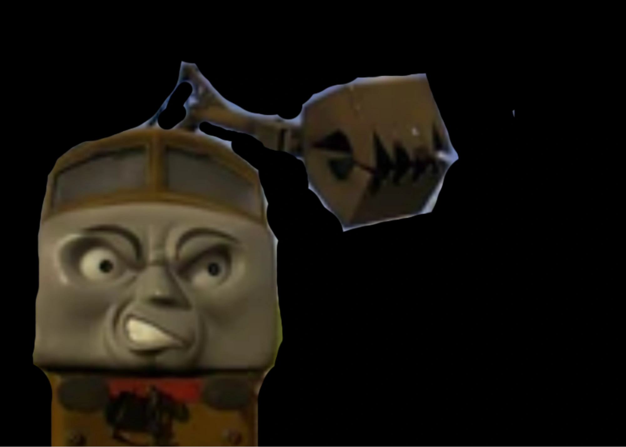 Diesel 10 Meme Template | Fandom