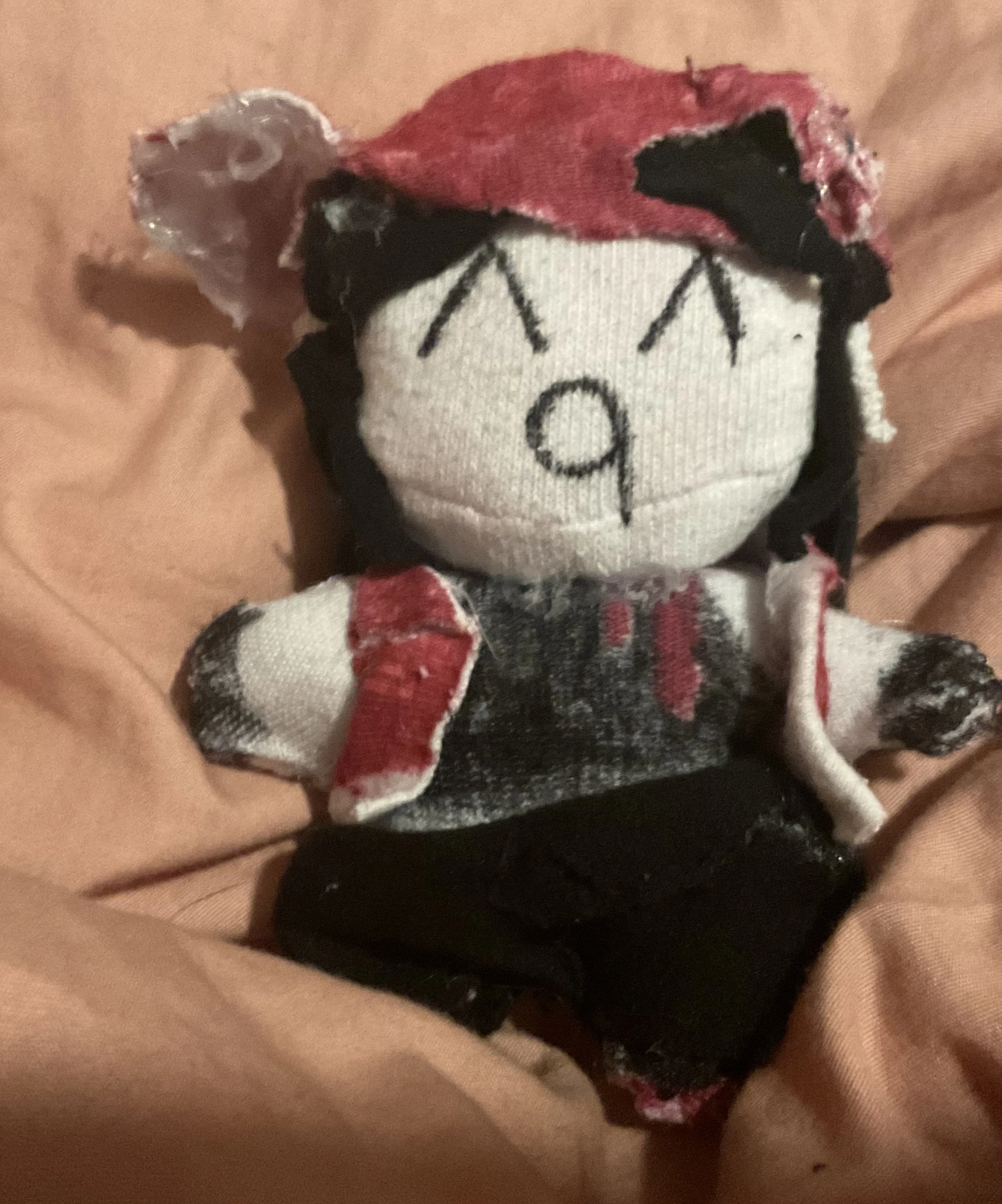 i got called a simp for yi xi | Fandom