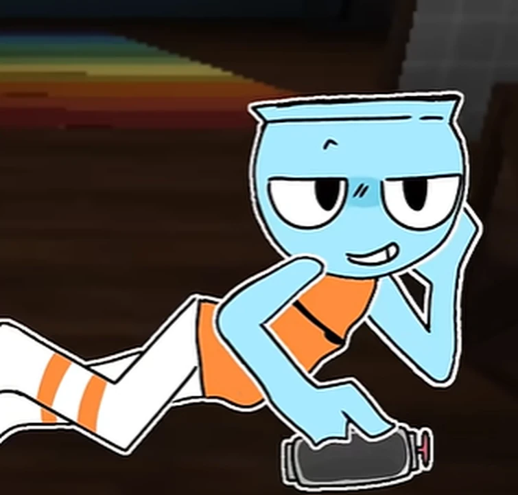 "Finn, that's Twisted Rodger..." - 🎰⭐ | Fandom