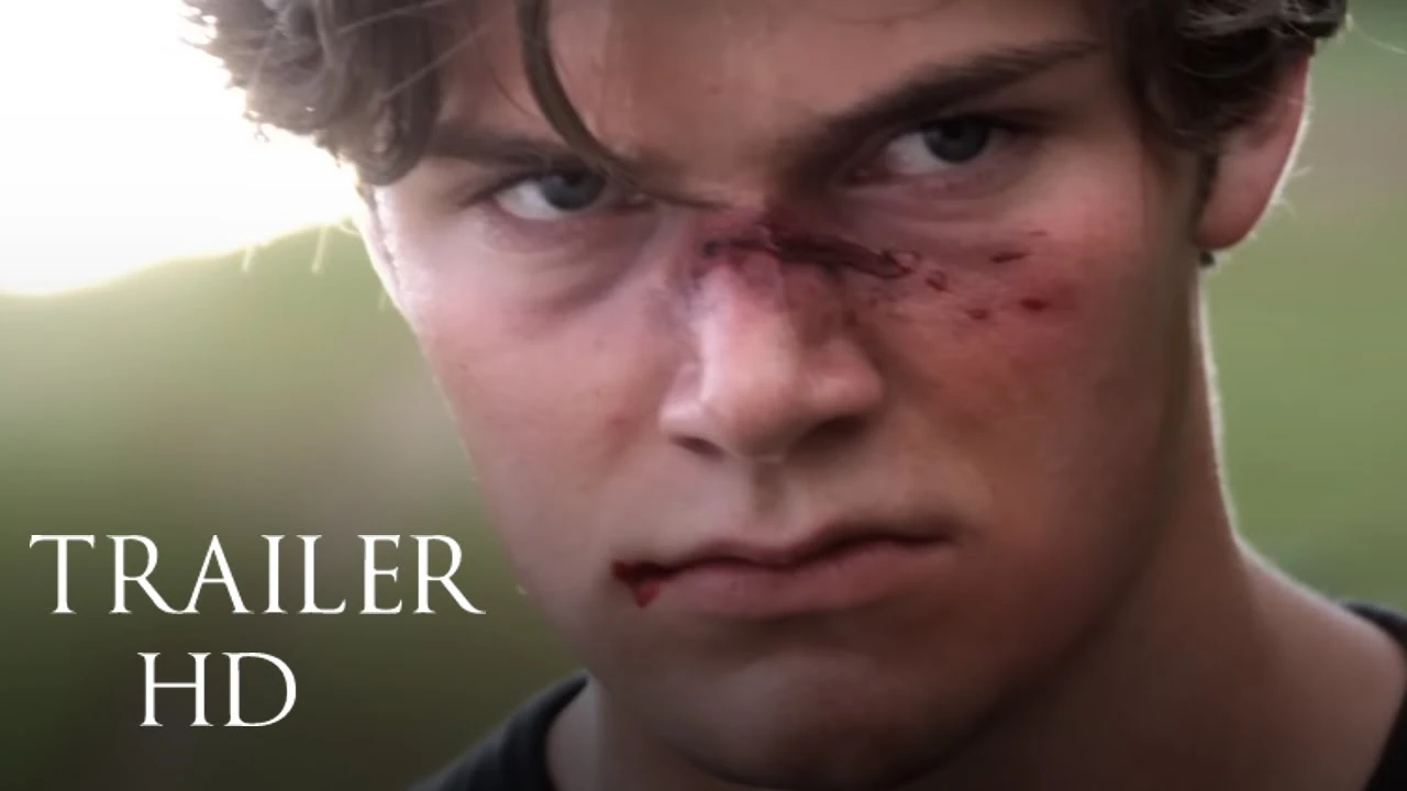 SOTR trailer, anyone? (concept) | Fandom
