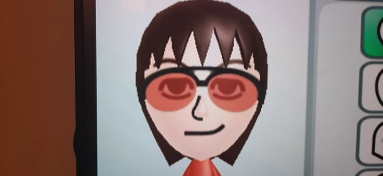 About old miis | Fandom