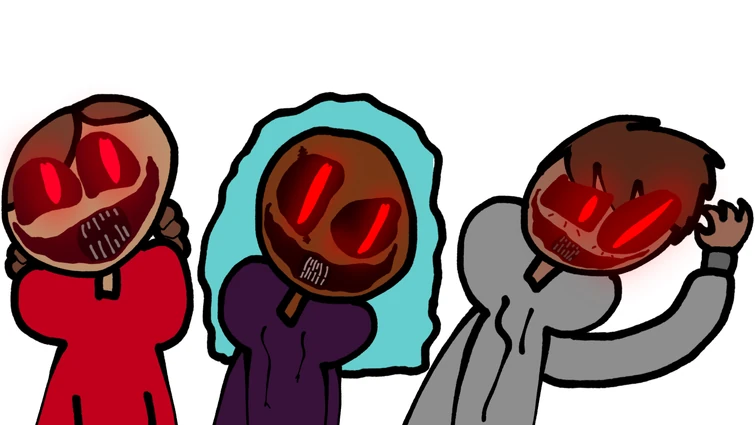 THIRD REMINDER- | Fandom