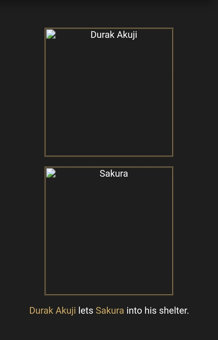 OC Hunger Games - Day 1 | Fandom