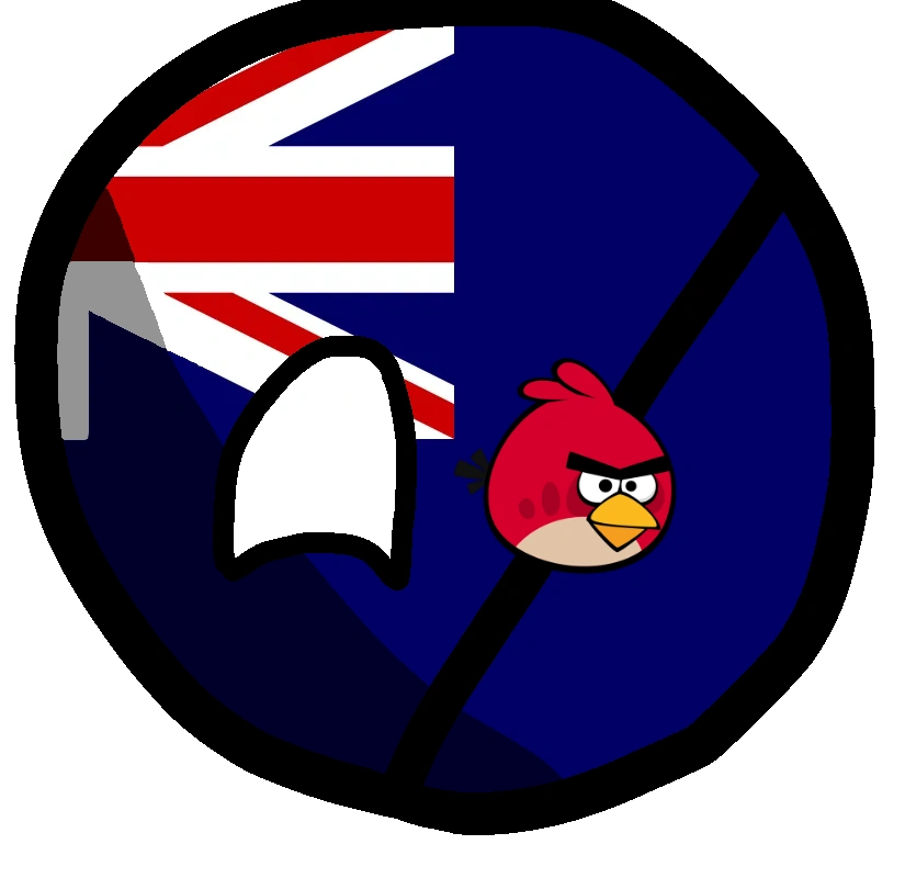 What do you think of my countryballs oc | Fandom