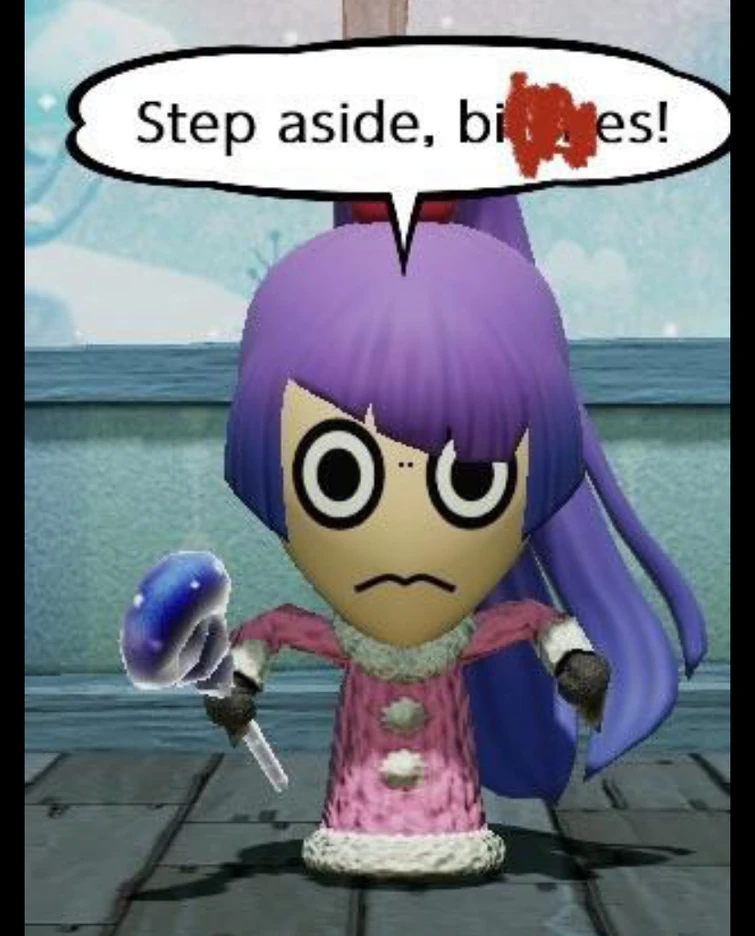 Discuss Everything About Miitopia Wiki | Fandom