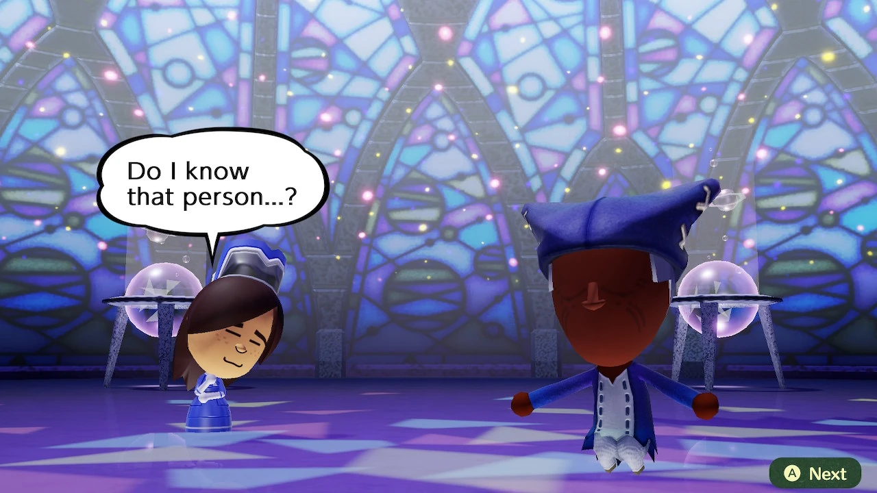 Miitopia Finale (1/3). The Darkest Lords Castle-The Otherworld | Fandom