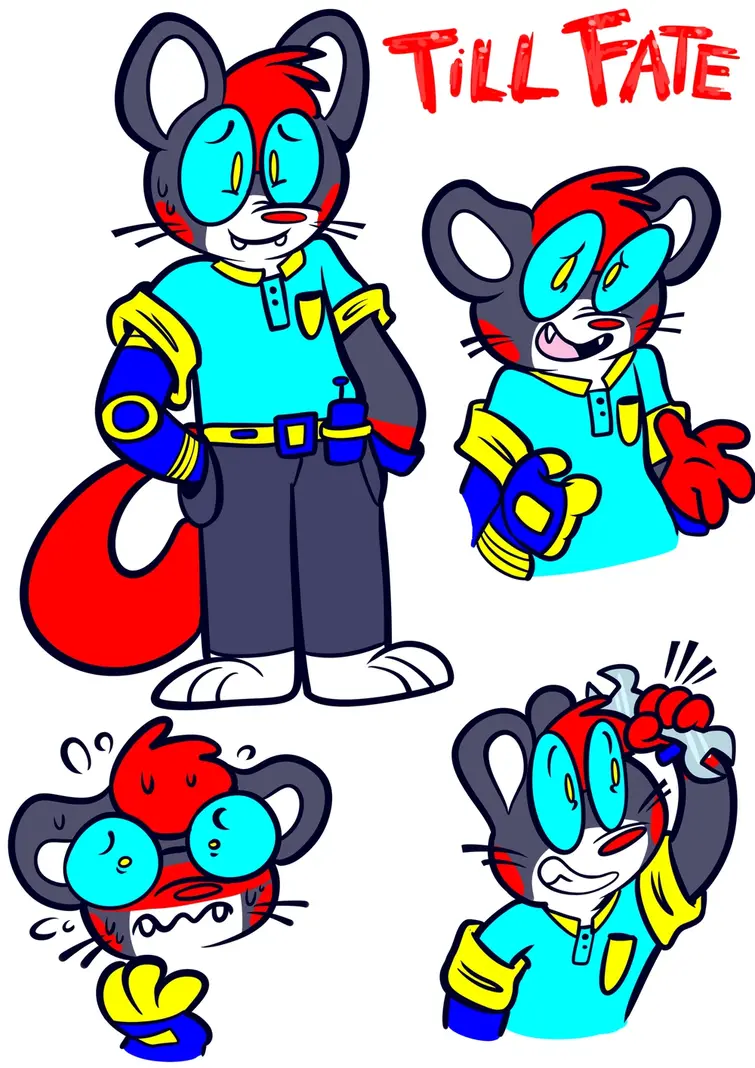 Till Fate my beloved ️ | Fandom