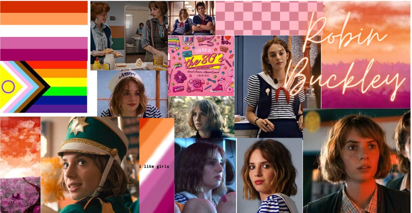 Here is Robin | Fandom