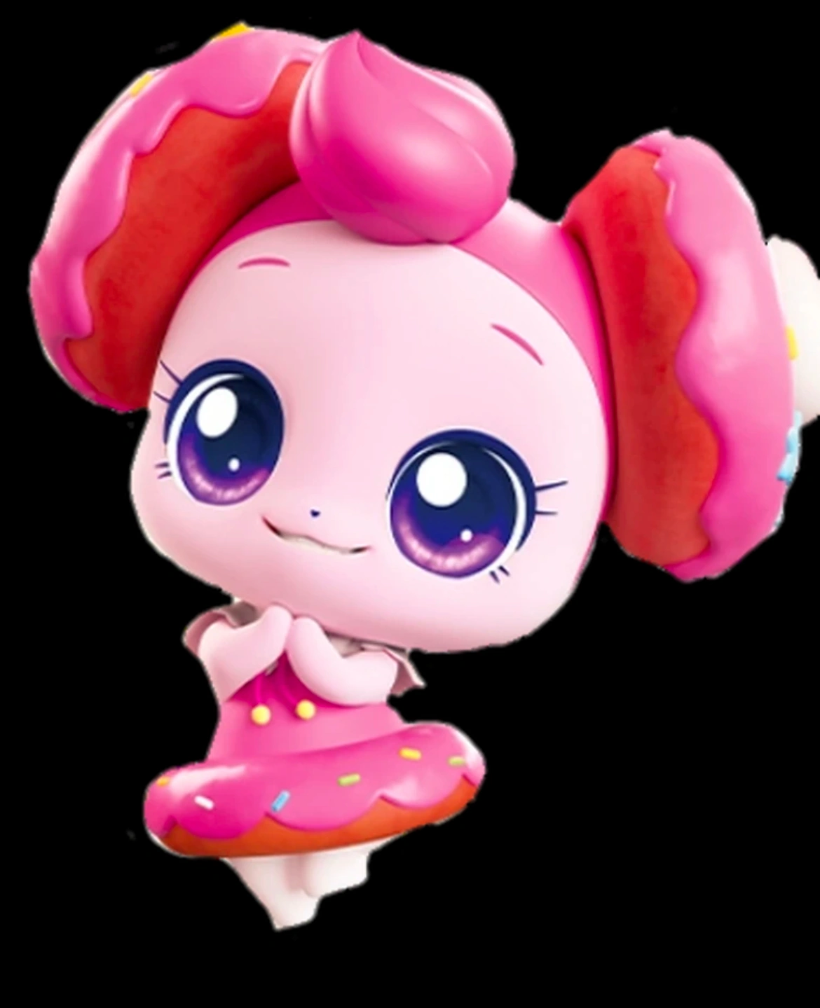 Sparkle theater elimination game round 18 | Fandom