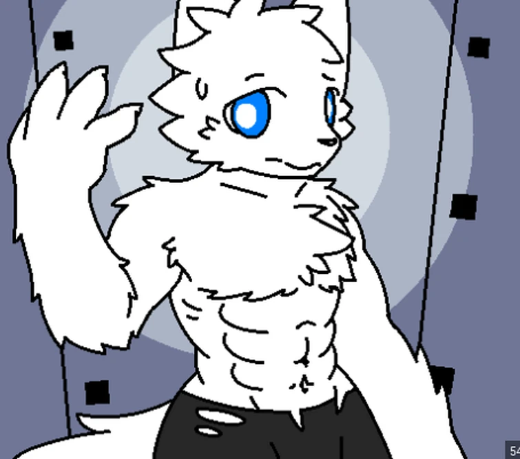 I search up buff latex transfur because i am awkward. | Fandom