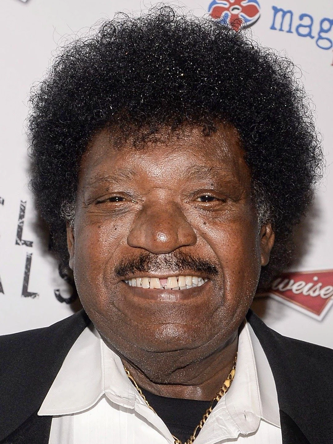 Happy Heavenly 83rd Birthday, Percy Sledge! | Fandom