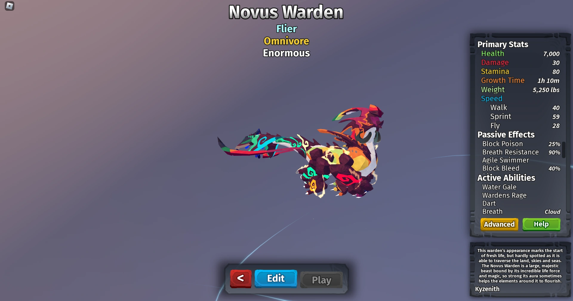 Selling Stored Glimmer Novus | Fandom