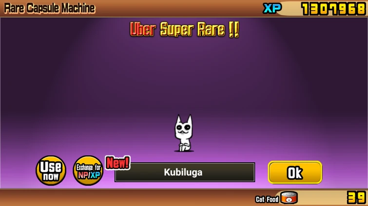 I got Kubiluga from the EpicFest! | Fandom