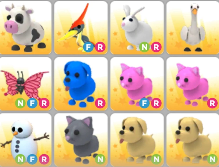 Discuss Everything About Adopt Me! Wiki | Fandom