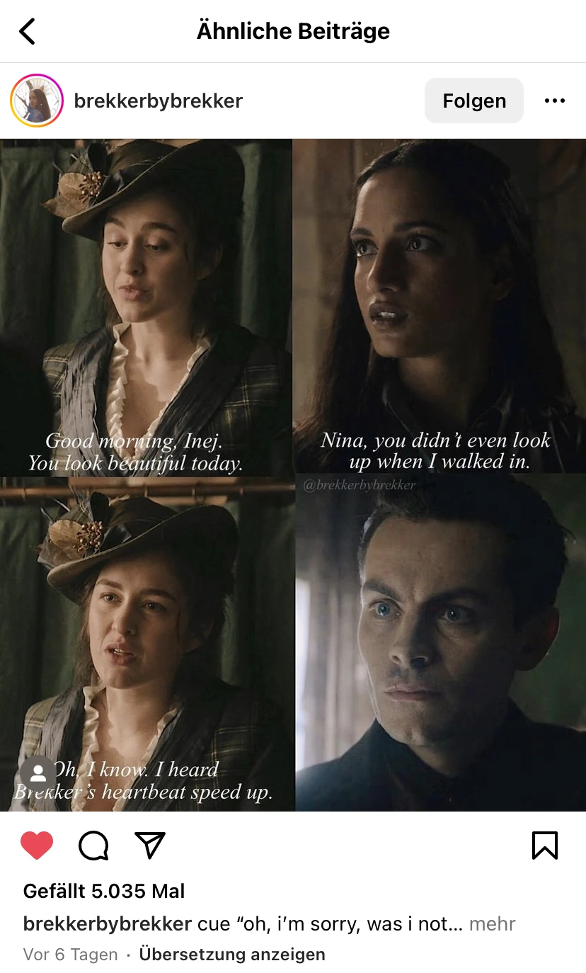 Memes #4 (or maybe 5, I don’t know, lol) | Fandom