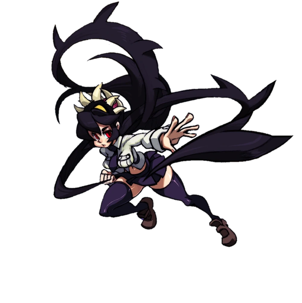 Skullgirls Downgrade | Fandom