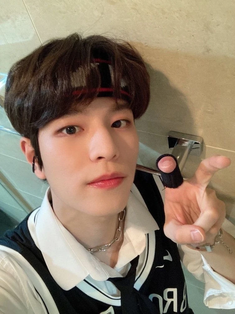 Daily Seungmin #9! | Fandom