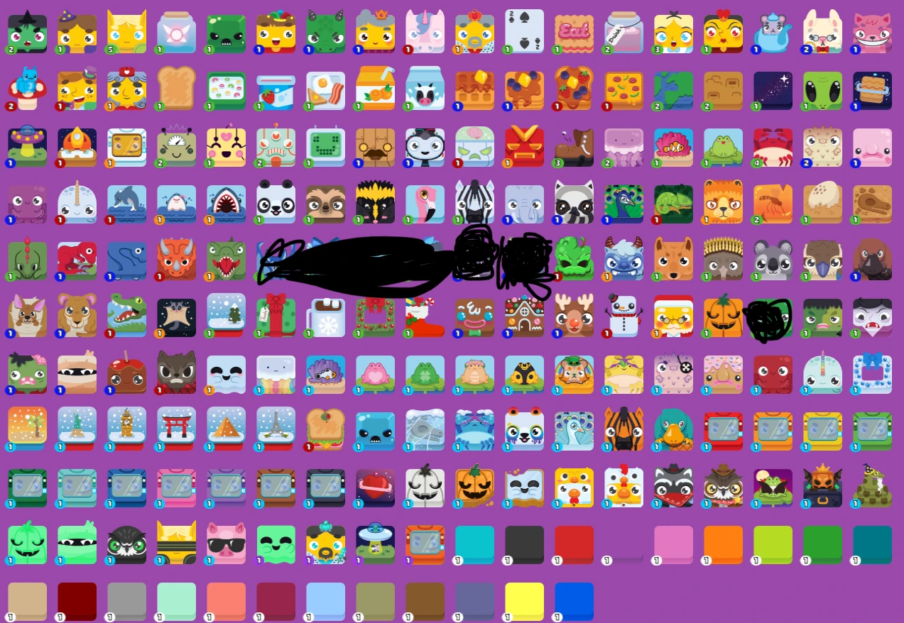 Blooket tournament 3 | Fandom