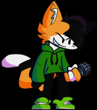 Discuss Everything About Funkipedia Mods Wiki | Fandom