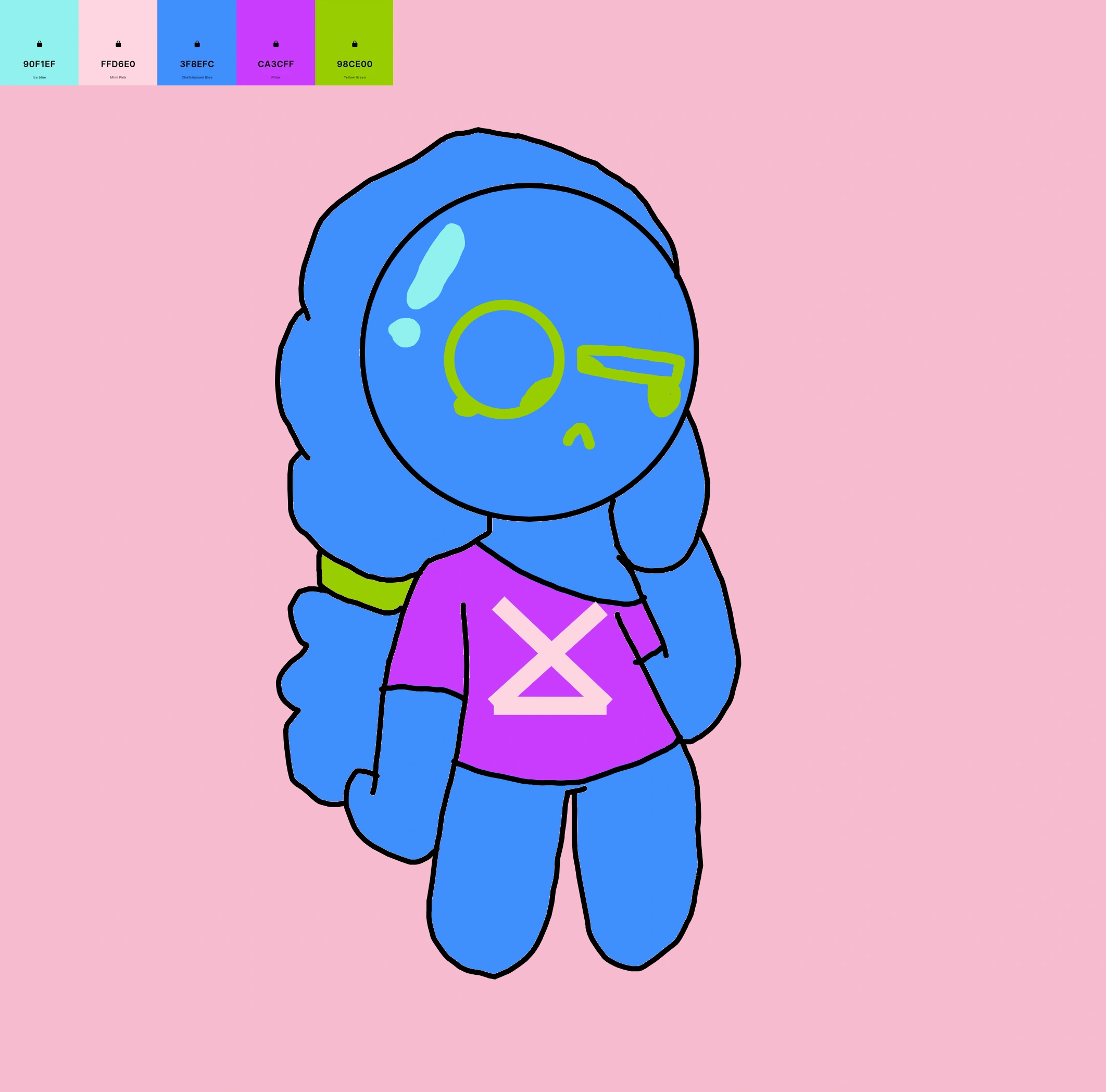 Hi I am back | Fandom