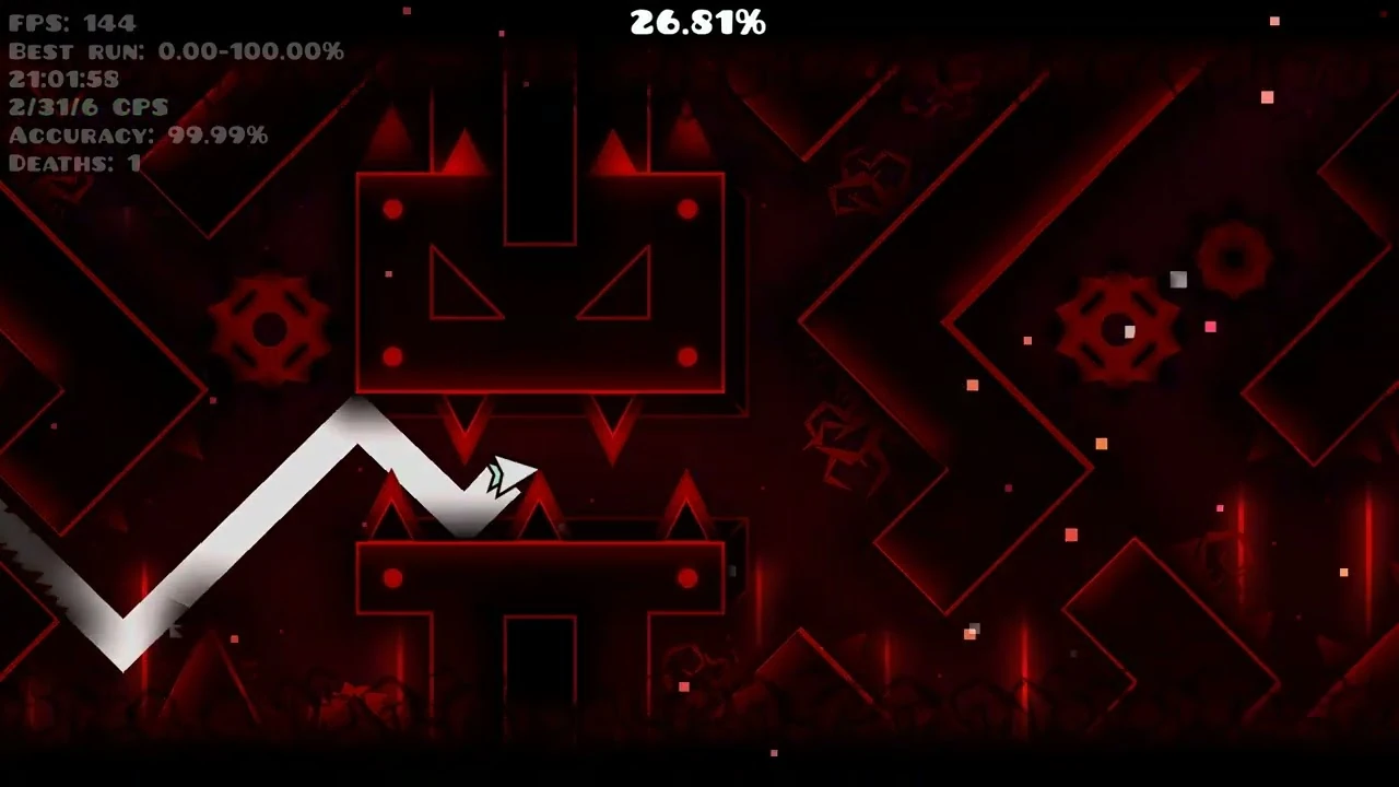 Filler achievement - Slaughterhouse 97.51% noclip accuracy | Fandom