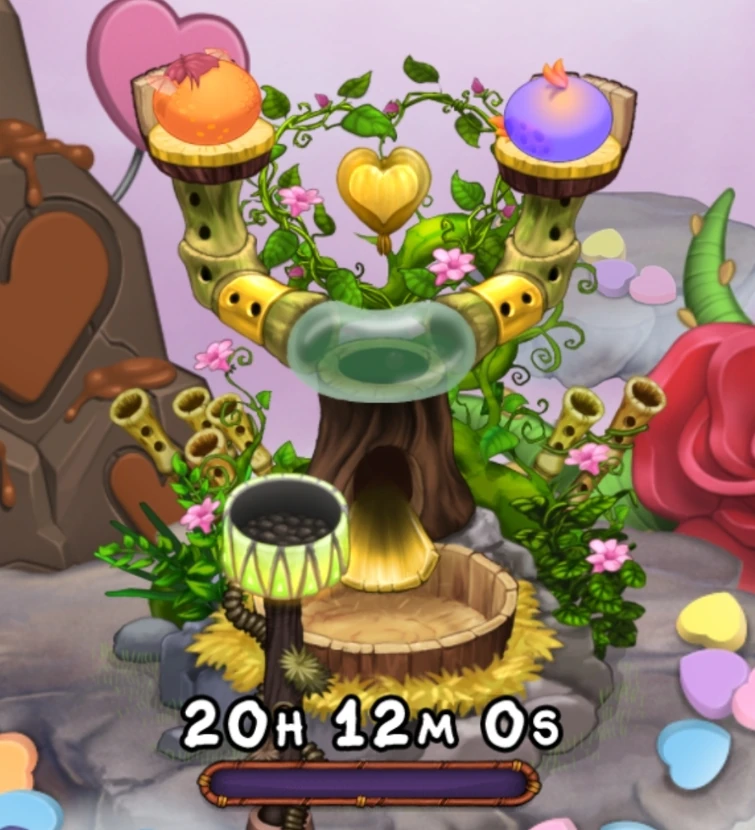 Got schmoochle and parlsona :D | Fandom