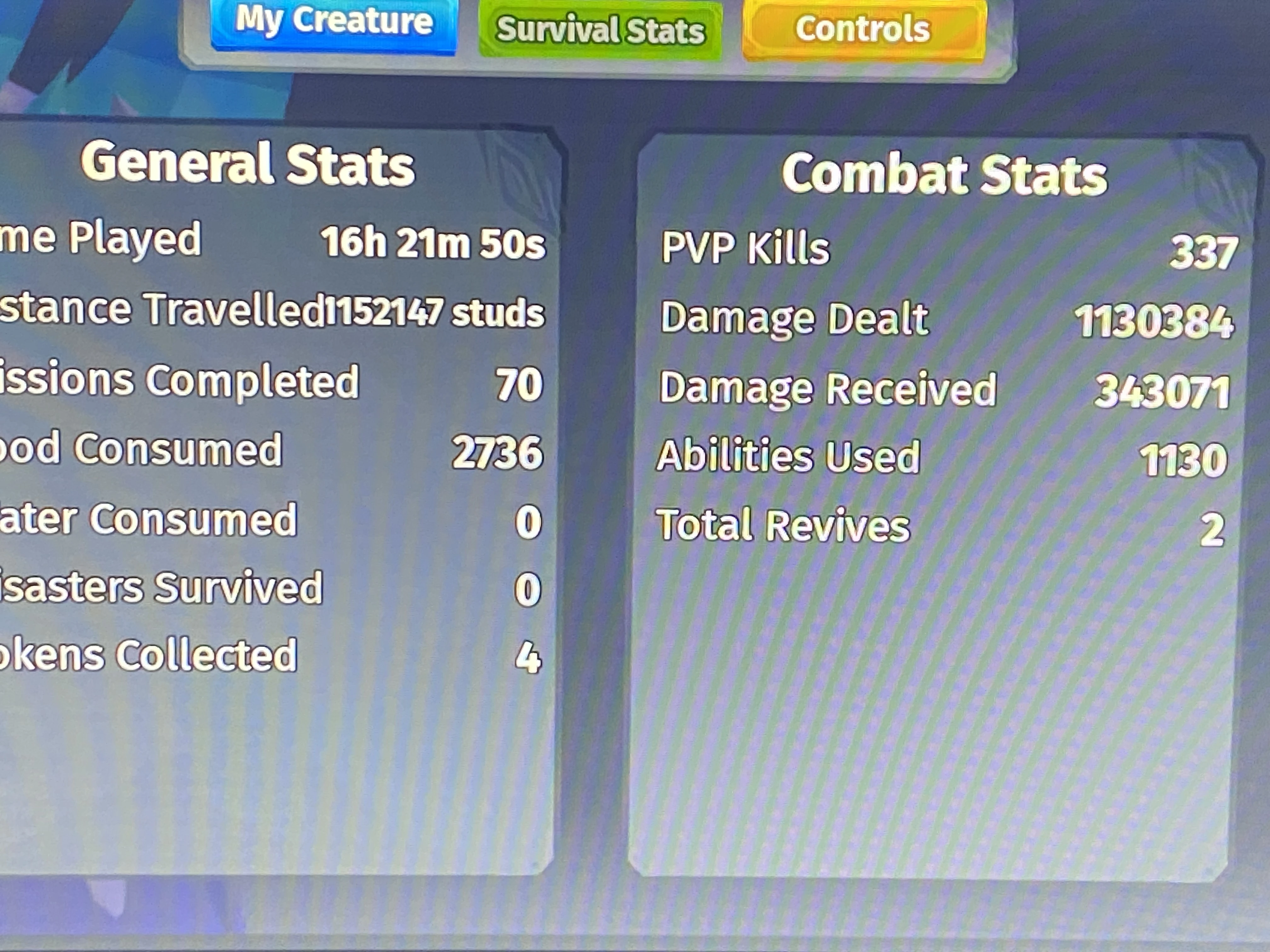 CAN I GET DEATH TOKEN BY OOFING THIS? | Fandom