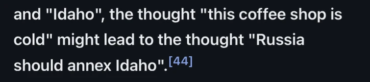 wikipedia out of context | Fandom
