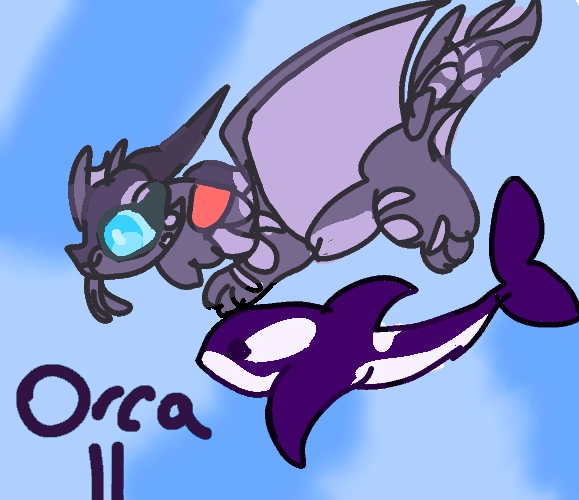 Orca II | Fandom