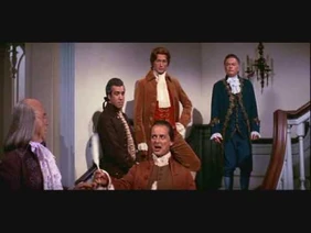 But Mr. Adams | 1776 the musical Wiki | Fandom