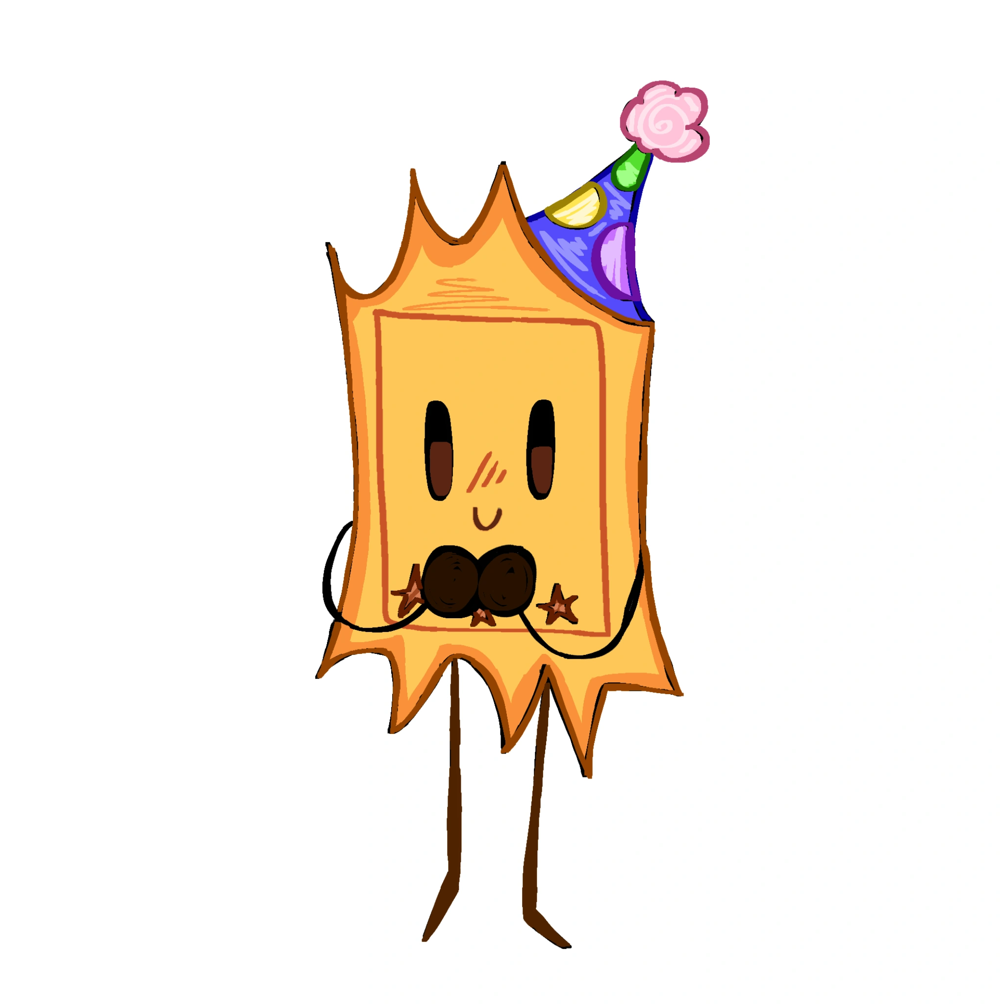 Off topic Art! | Fandom