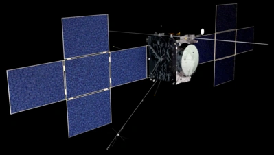 Jupiter Icy Moons Explorer (JUICE) | 17776 Unofficial Wiki | Fandom