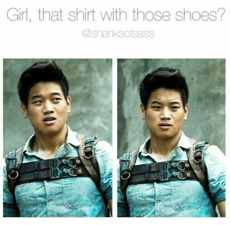 Minho memes | Fandom