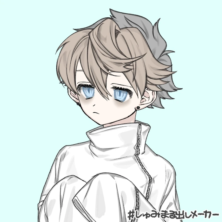LOOK WHAT I DID IN PICREW (multiple images) | Fandom