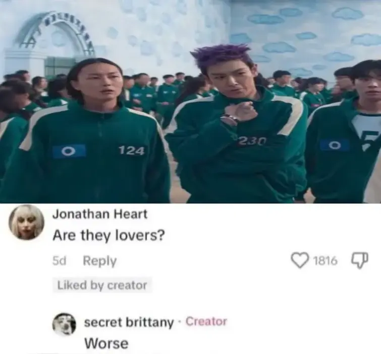 Discuss Everything About Squid Game Wiki | Fandom