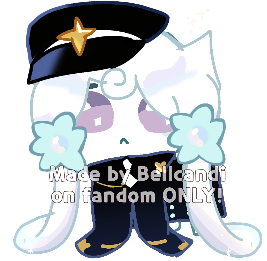 Yippee milkyway cookie | Fandom