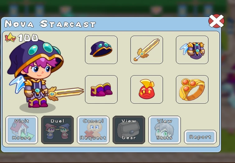 Is this you? | Fandom