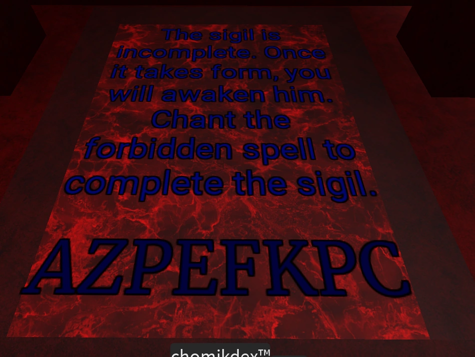EXTRA DAILY RIDDLE/PUZZLE #3 | Fandom