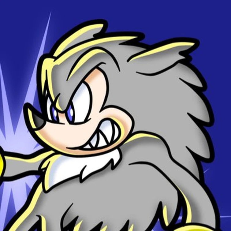 Creator of Sonic, Naoto Ohshima, apparently likes SatAM | Fandom