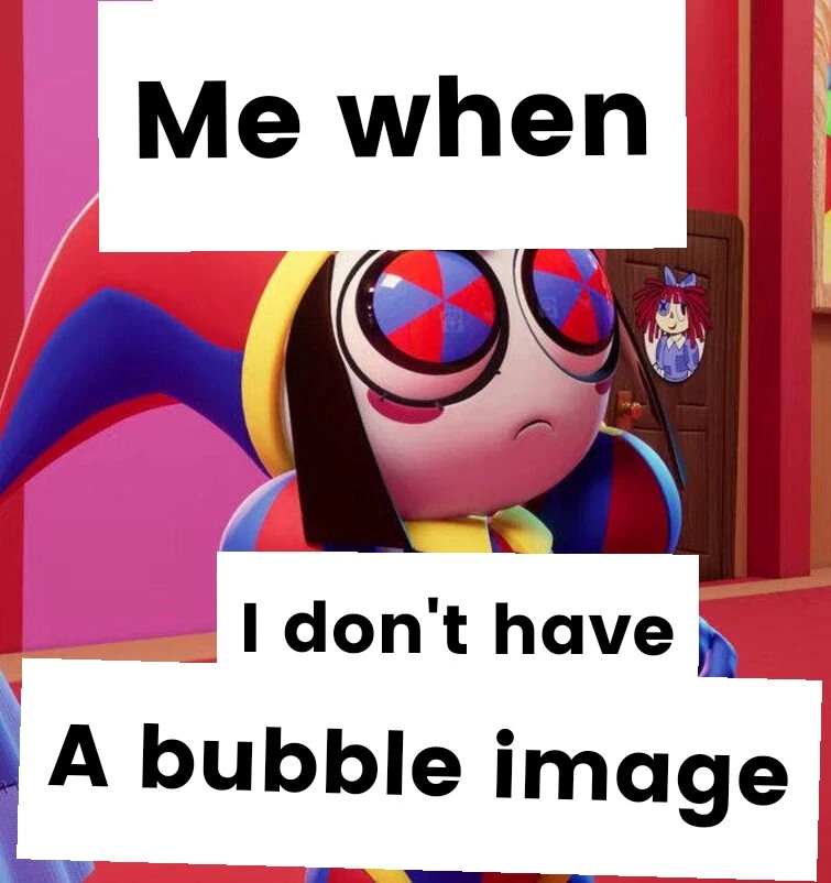 Bubble train!!! | Fandom