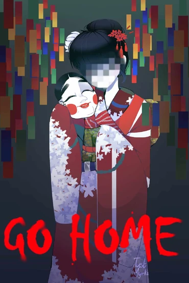 Discuss Everything About Gohome Wiki | Fandom