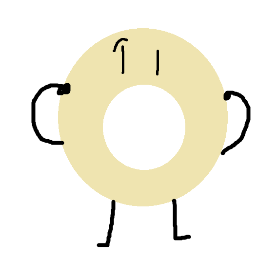 Donut | Fandom