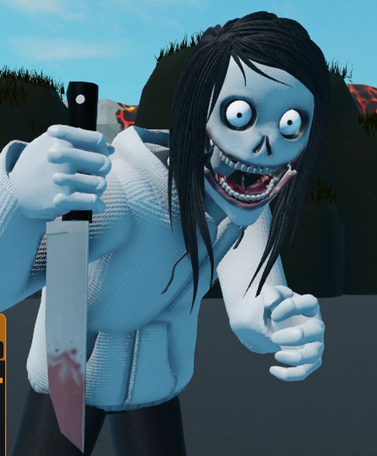 New Jeff Thing | Fandom