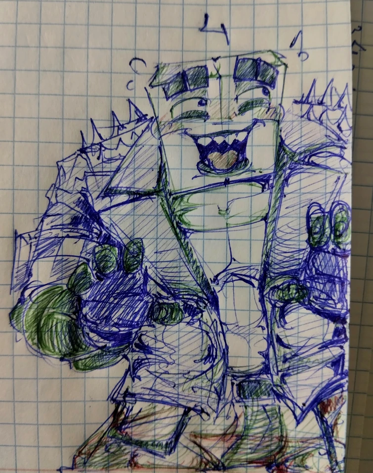 Olalala a lot doodles | Fandom