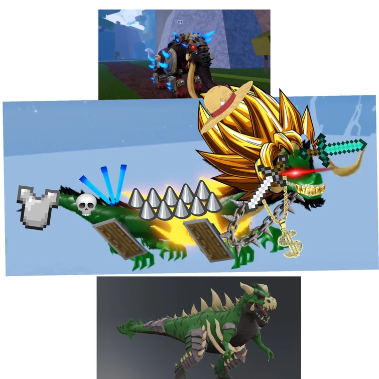 DRAGON REWORK LOOKING FIRE 🔥🔥🔥🔥 | Fandom
