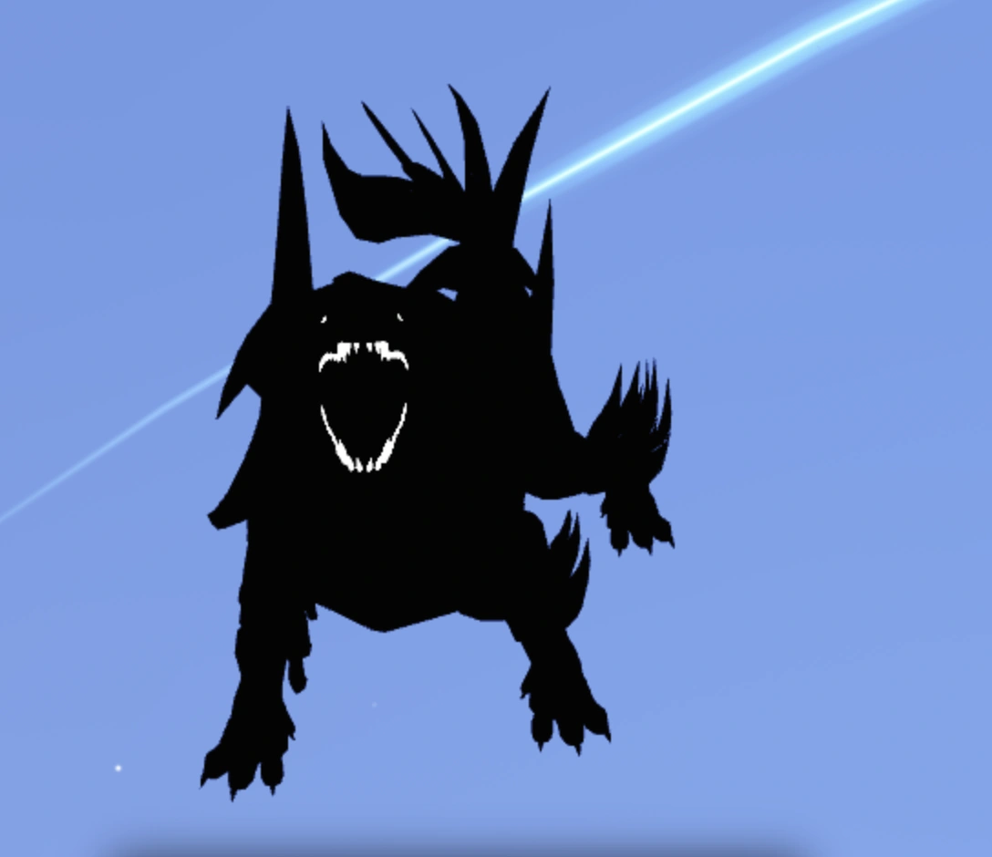 selling shadow mut ikoran | Fandom